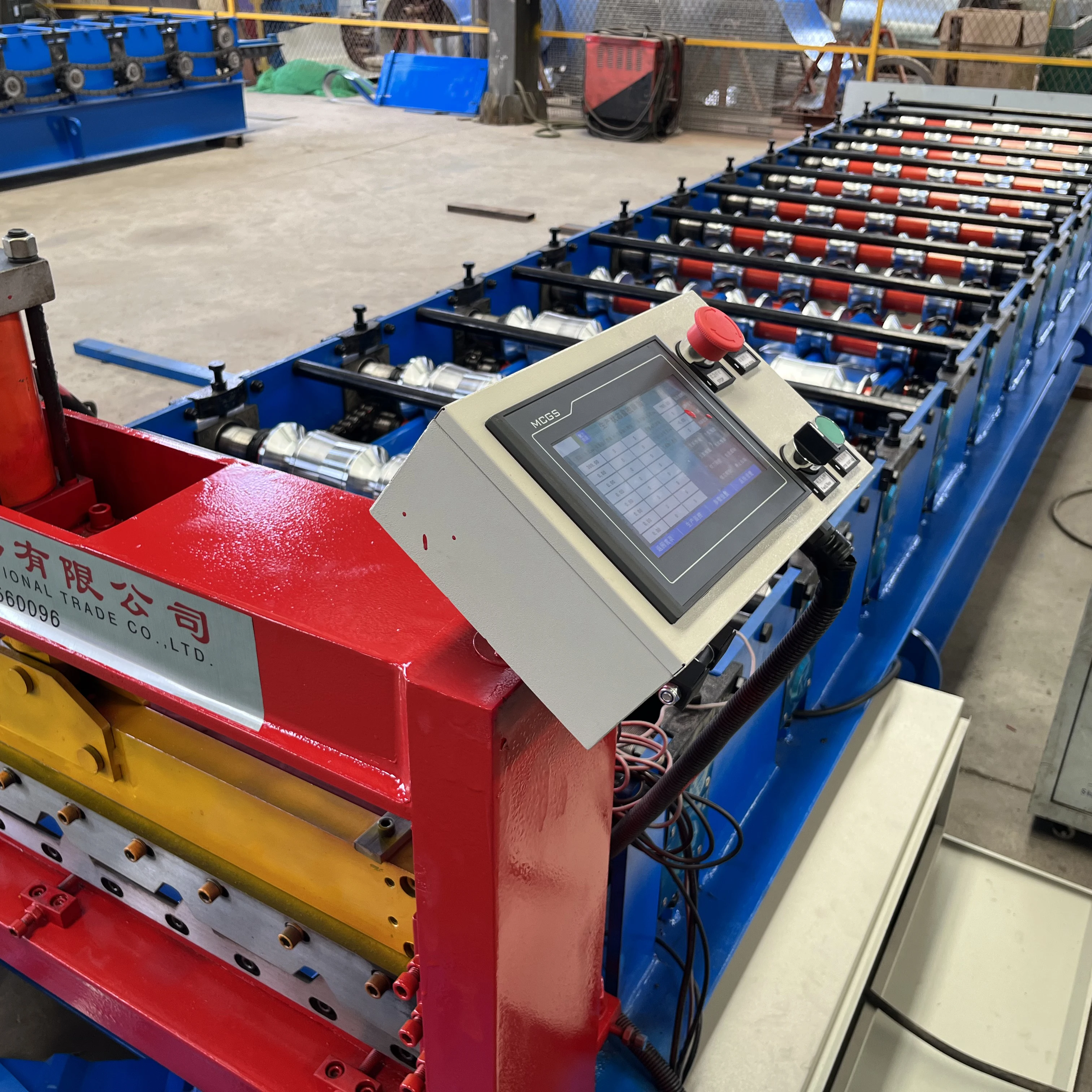 Manual Press Concrete Ceramic Tile Hydraulic Press Machine - Buy ...