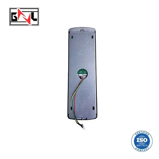 Elevator Titanium Gold LOP/COP Button Panel Lift LOP with Display Gnl Lop