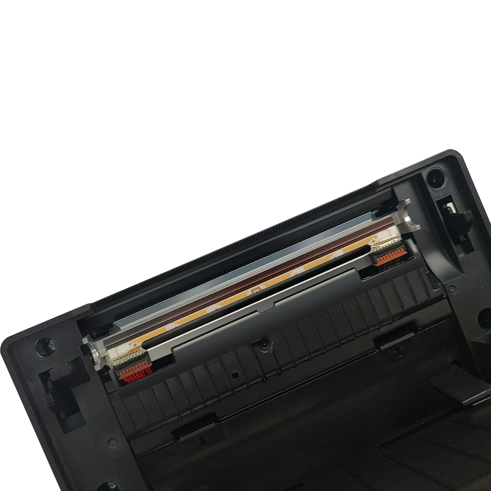 Marklife D100 Thermal Printer - High Performance & Low Cost