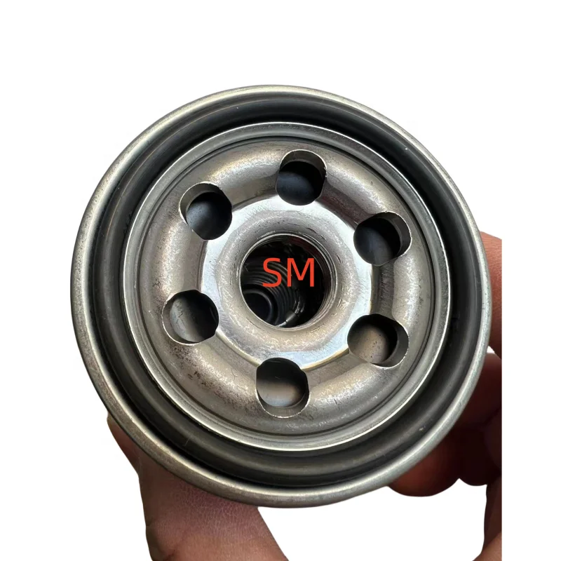 Chevrolet TRAX, ONIX Oil Filters - OEM Quality & Reliability