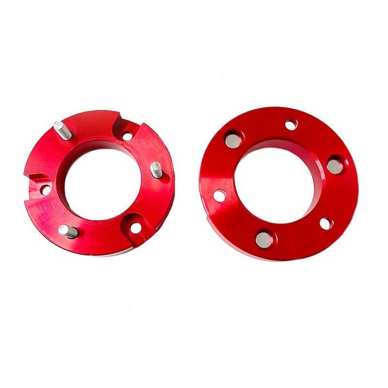 BYD Shark Pickup Suspension Lift Kit - 3 Inch Upgrade for Enhanced Off ...