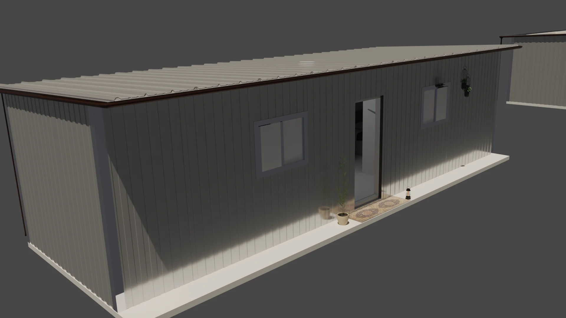 New Feature Mobile House Foldable Extendable Detachable Mobile Homes ...