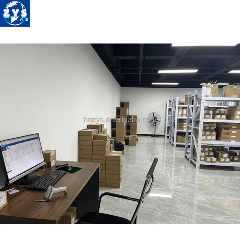 Zys Ab 1756 Controllogix/guardlogix System 1756-if16 - Buy Ab 1756 ...