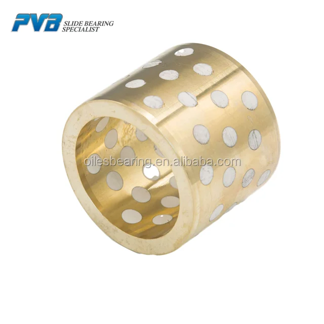Oiles 500sp1 Bronze Bearing,Sob Oilless Guide Bushing,2052.70 Oilless ...