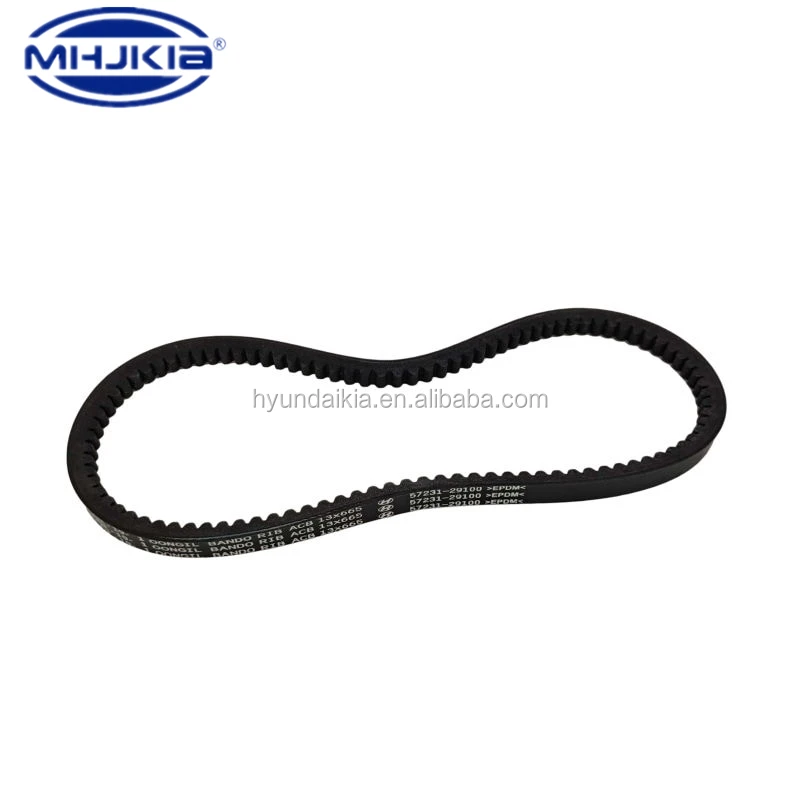 Auto Engine Parts Timing Chain Parts Timing Belt For Hyundai Tucson ...