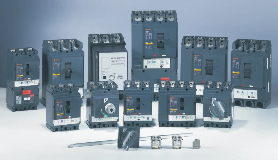 1000 Amp Circuit Breakers Cns Mccb 3p - Buy 1000 Amp Circuit Breakers ...