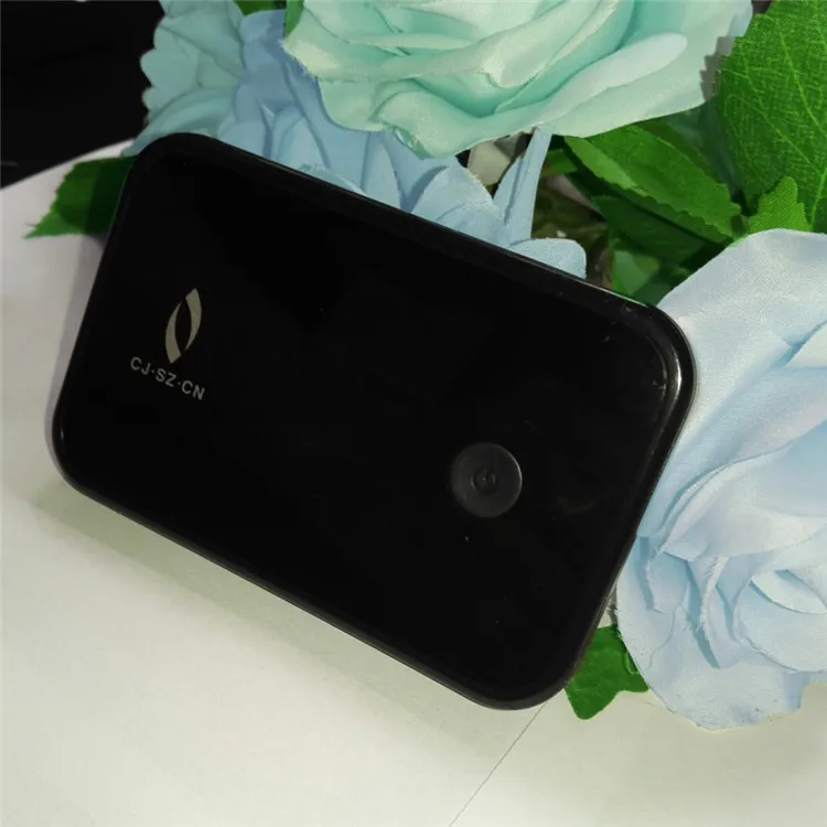 Mini Lte 4g Wifi Router Sim Card Modem Wireless Dongle For Travel ...