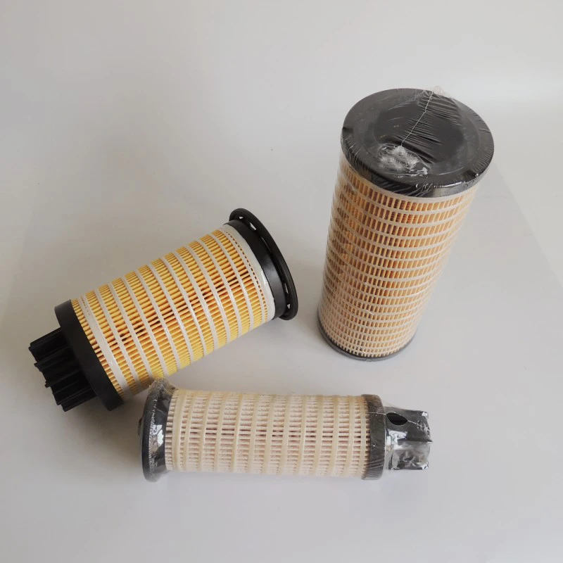 Fuel Filter Assembly With Filter Element 322-3155 360-8958 360-8959 360 ...