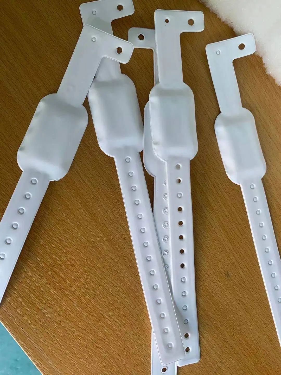 Medical Tourniquet Extruder Tpe Tourniquet Packing Machine Pvc Bag ...