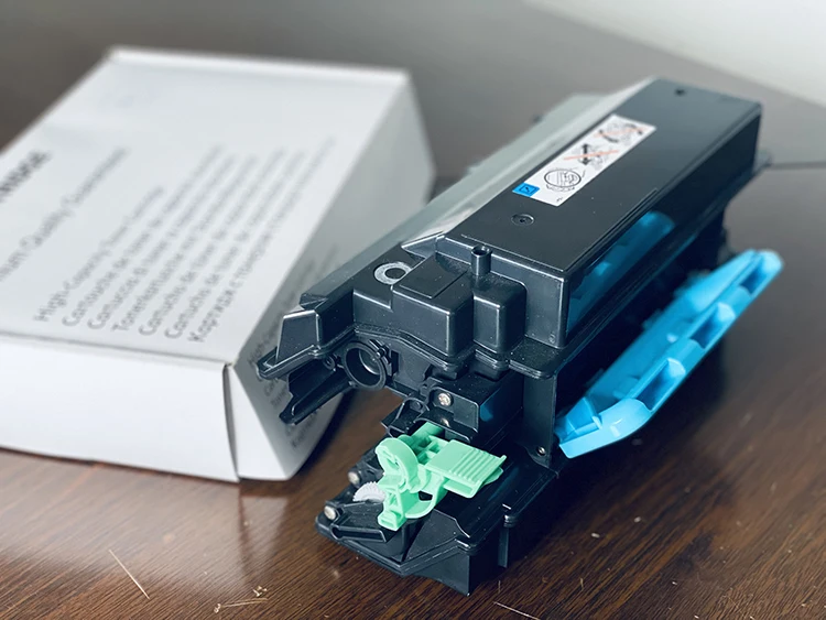 Richo 430 IM430 IM430F P501 P502 Toner - Compatible & Reliable