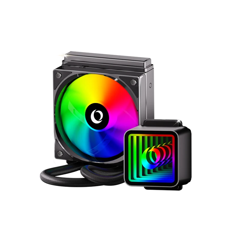 120mm AIO Cooler Guide: How to Choose Wisely