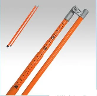 Light Weight Telescoping Height Measuring Stick/height Stick For The ...