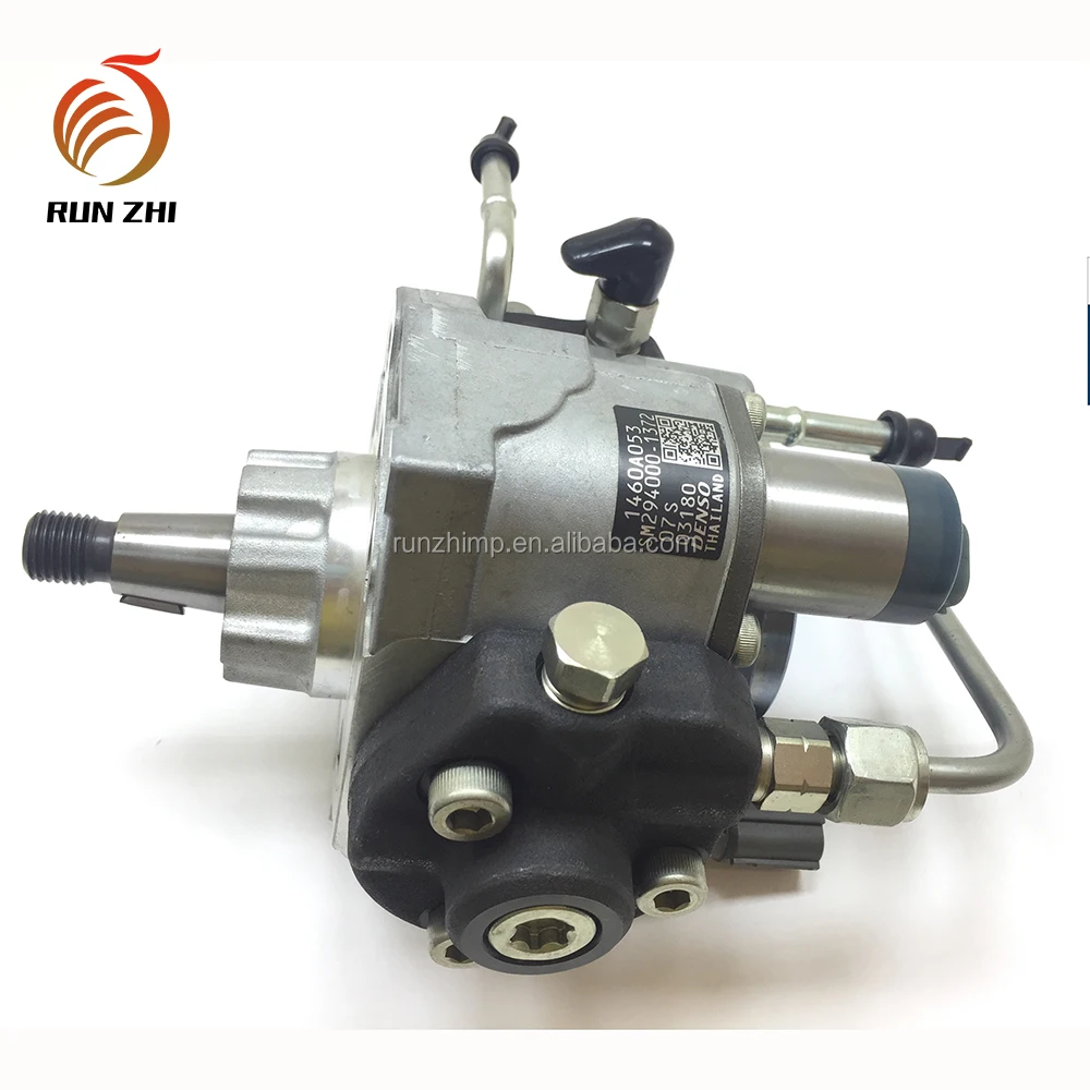 Genuine New Diesel Fuel Injection Pump 294000-1370 294000-1371 294000 ...