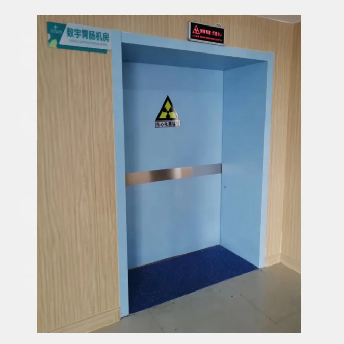 Pintu Pb Anti Sinar X Rumah Sakit Guangzhou,Pintu Timbal Perisai ...