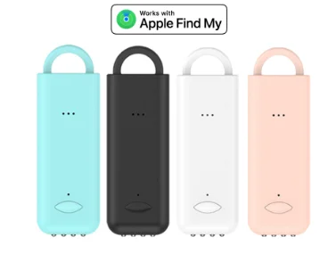 Mfi Certificate Global Positioning Two Way Find Motion Sensor