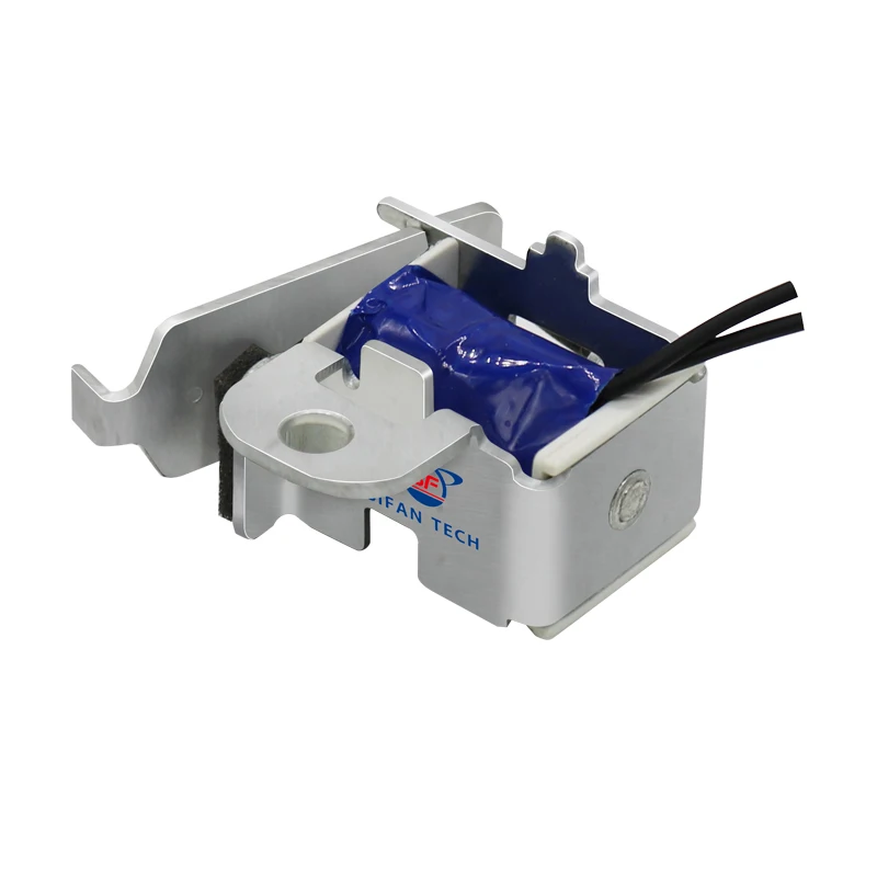 DC24V Flapper Solenoid Coil for Printer & Vending Machines