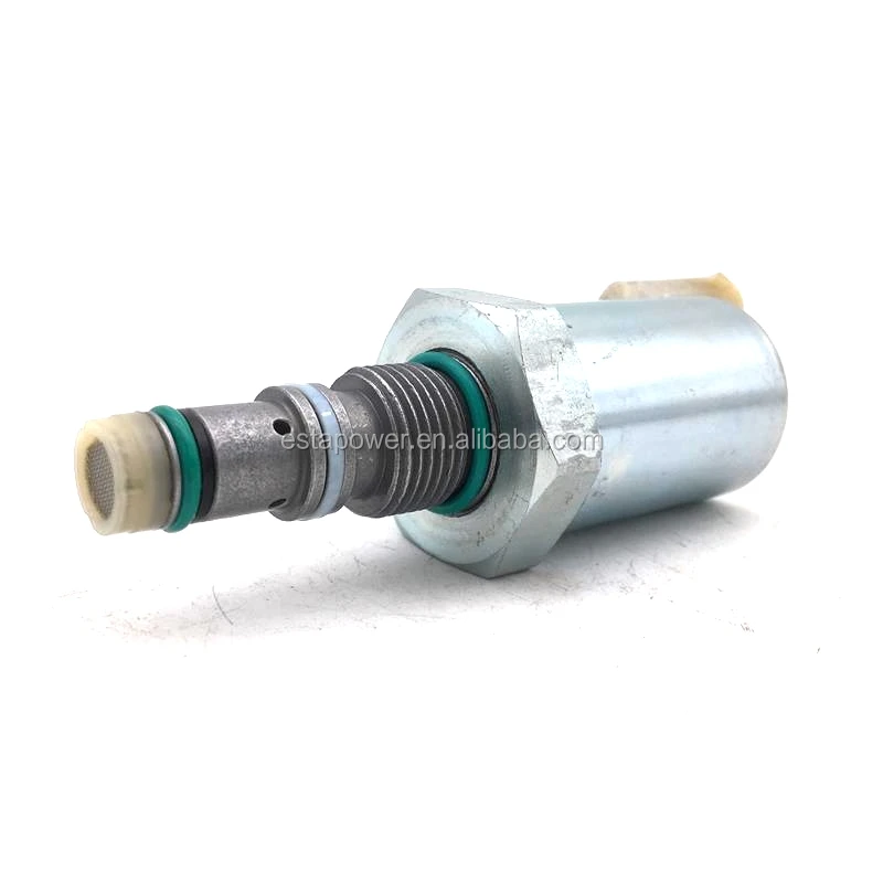 Rovide-válvula Solenoide Para Motor Diésel 1832232c95,Regulador De ...