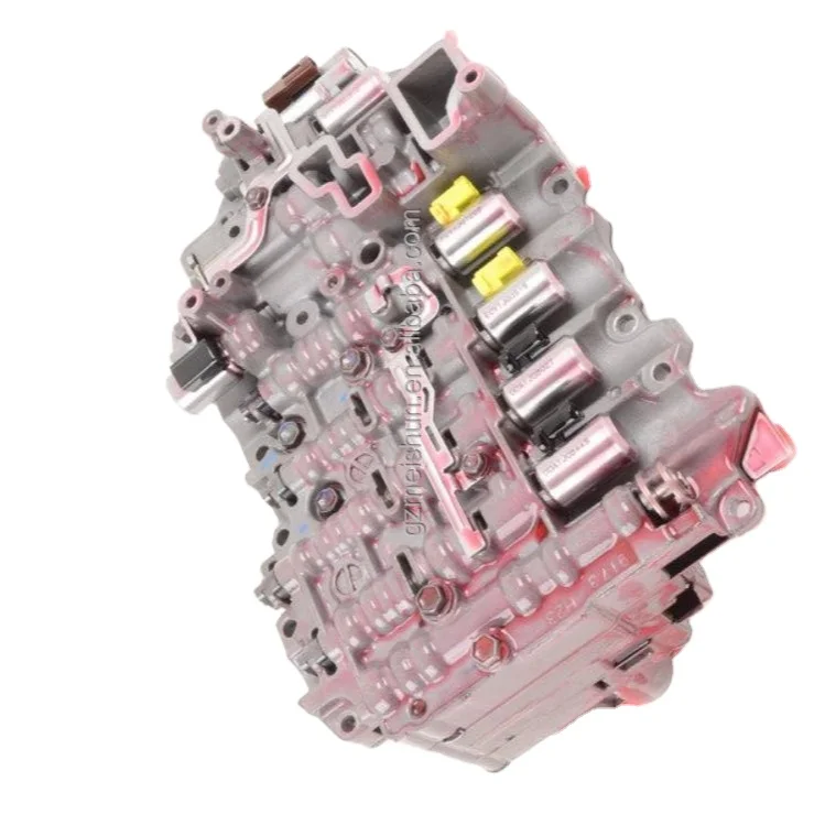 Good Quality Transmission Valve Body Kit for 09G TF-60SN AQ250 ...