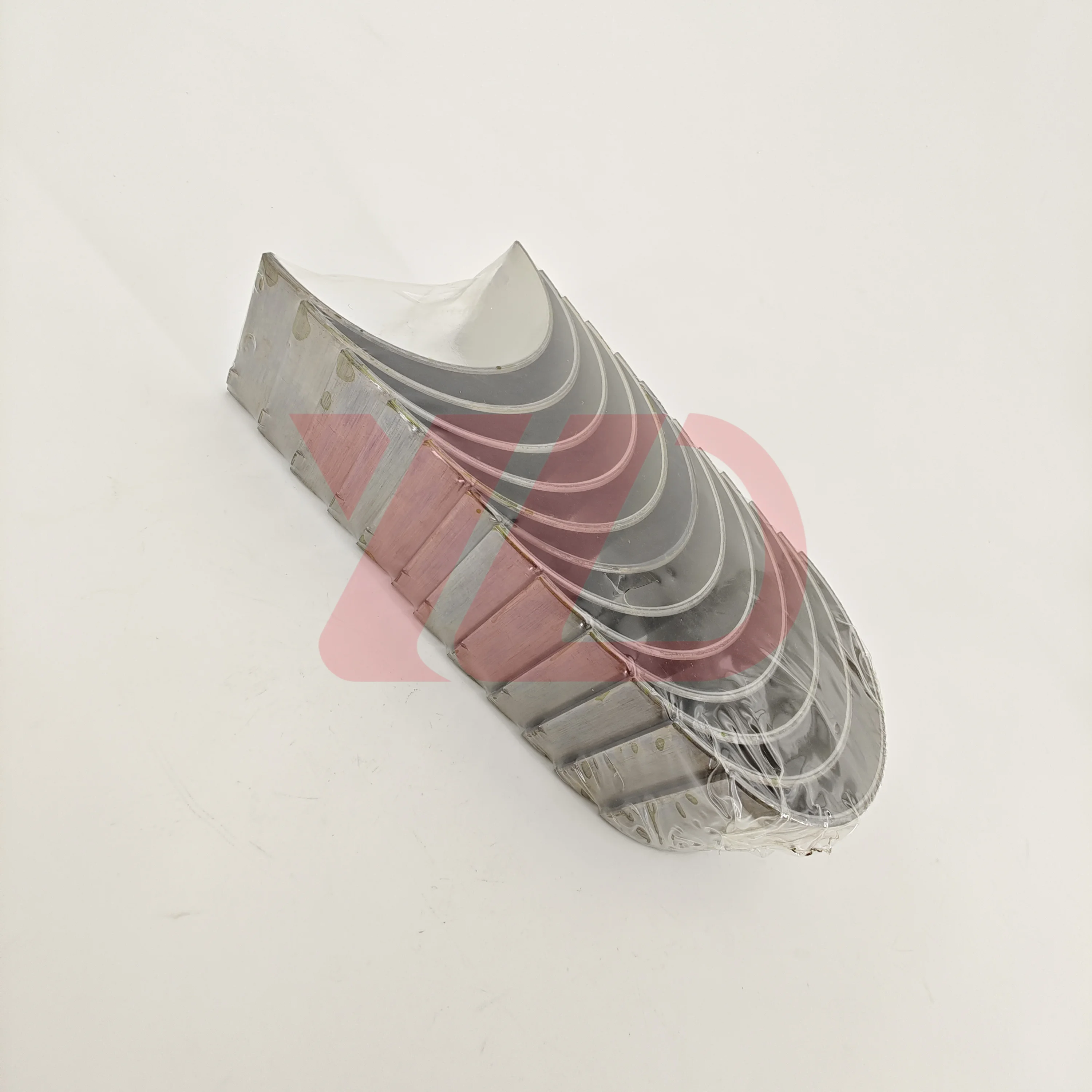 Wholesale Nt855 N14 Engine Parts Con Rod Bearing Set 3055145 Connecting ...