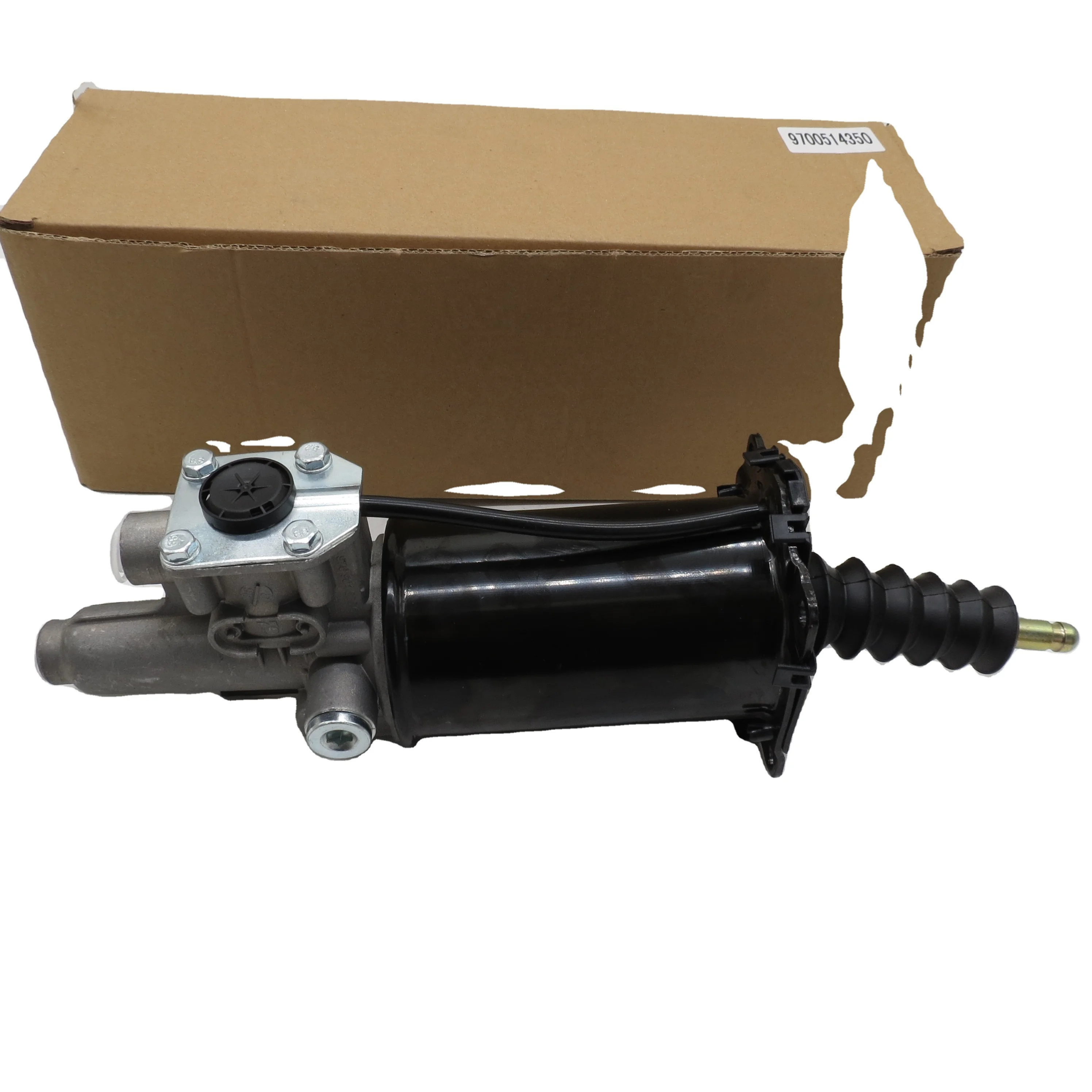 Good Performance Trucks and Cars Engine Parts Clutch Booster 9700514350 ...