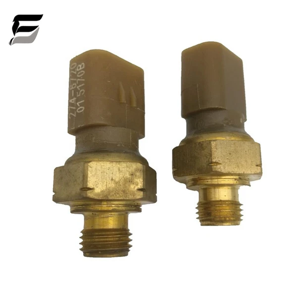 Factory Price Oil Pressure Sensor 2746720 For Caterpillar Cat E320d ...