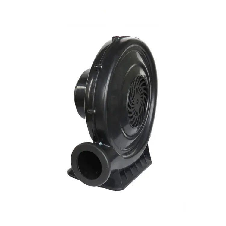High Pressure Air Blower Electric Air Inflatables Blower For ...