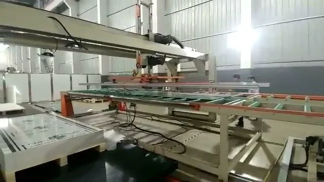 Acp Production Line/acp Production Machine/acp Production Plant - Buy ...