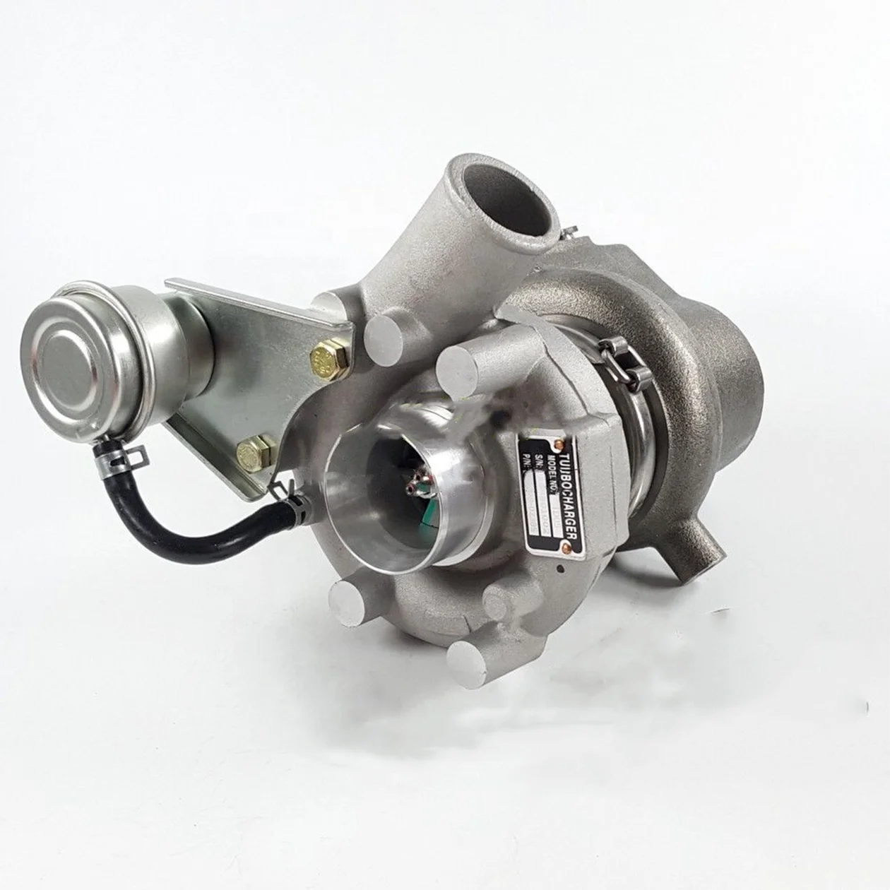 Charger Td05 Turbo For Mitsubishi Canter Fuso Truck 4d34 Me014881 ...