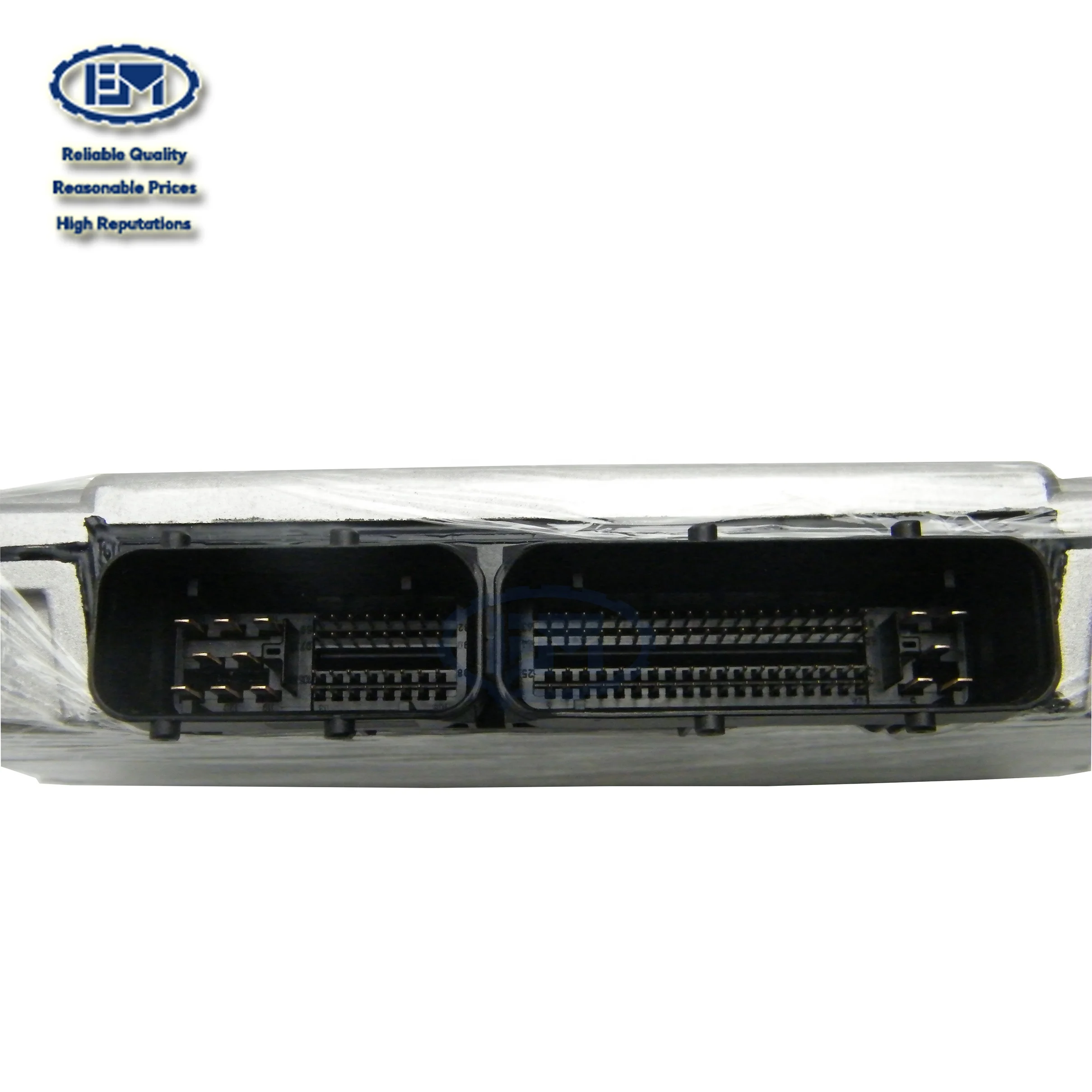 Ecu Sy215c Excavator Controller T08f15182 Panel For Excavator Parts ...