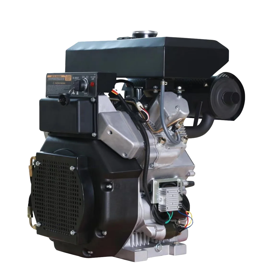 30hp Air Cooled Diesel Engine - Buy Diesel Engine,Air Cooled Diesel ...