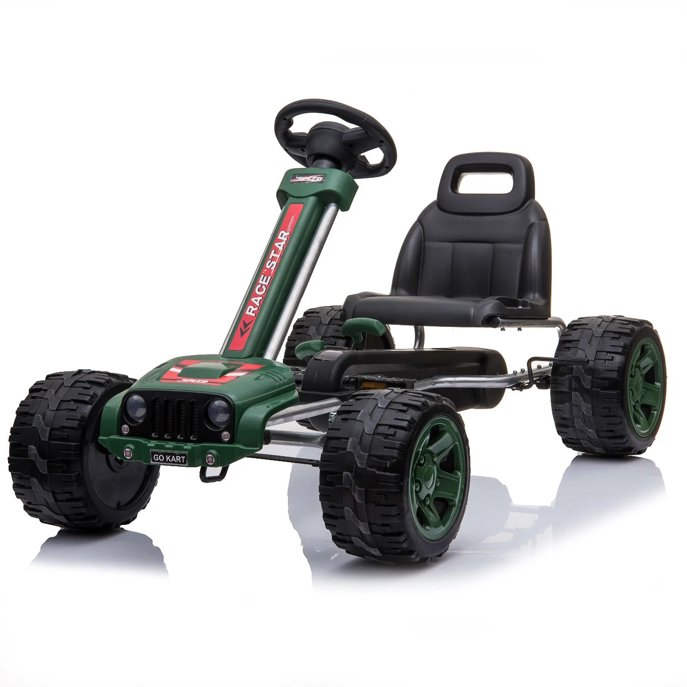 Cheap Electric Go Karts for Kids - Fun Outdoor Toys