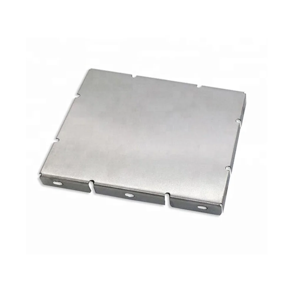 Custom Shielded Faraday Cage for PCB MS Series Masach Tech