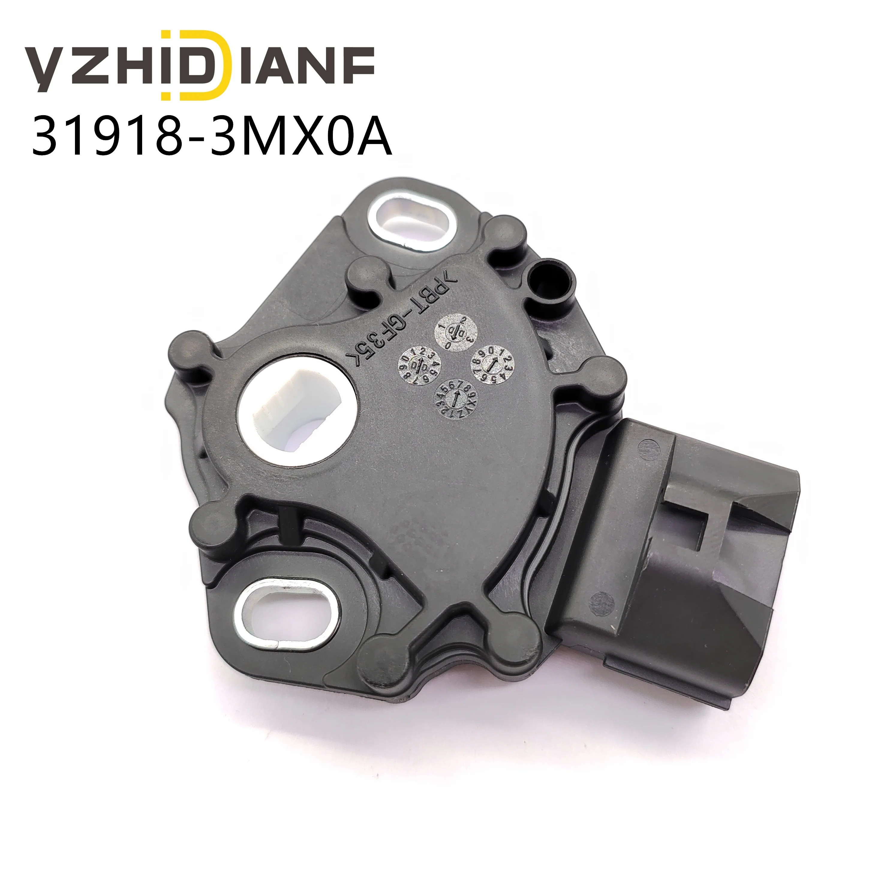 日产versa轿车的汽车零件中性安全开关总成319183mx0a 31918-3mx0a - Buy 31918-3mx0a,空档安全开关 ...