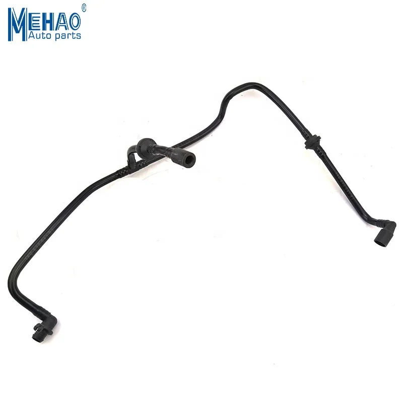 1k0 612 041 Bj Vacuum Pipe Hose Expansion Tank Hose Radiator Hoses ...