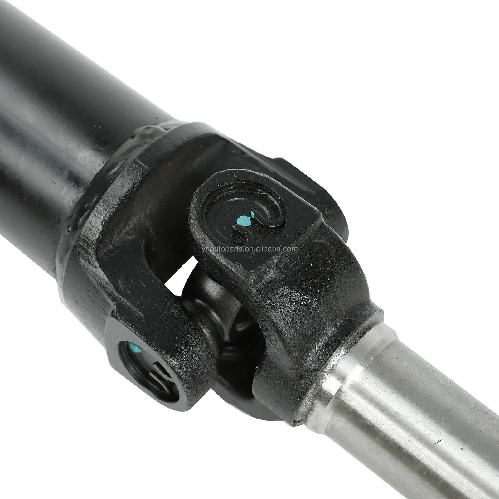 SE ADAPTA A KIA SORENTO RWD 2007-2009 EJE DE TRANSMISIÓN TRASERO NUEVO ...