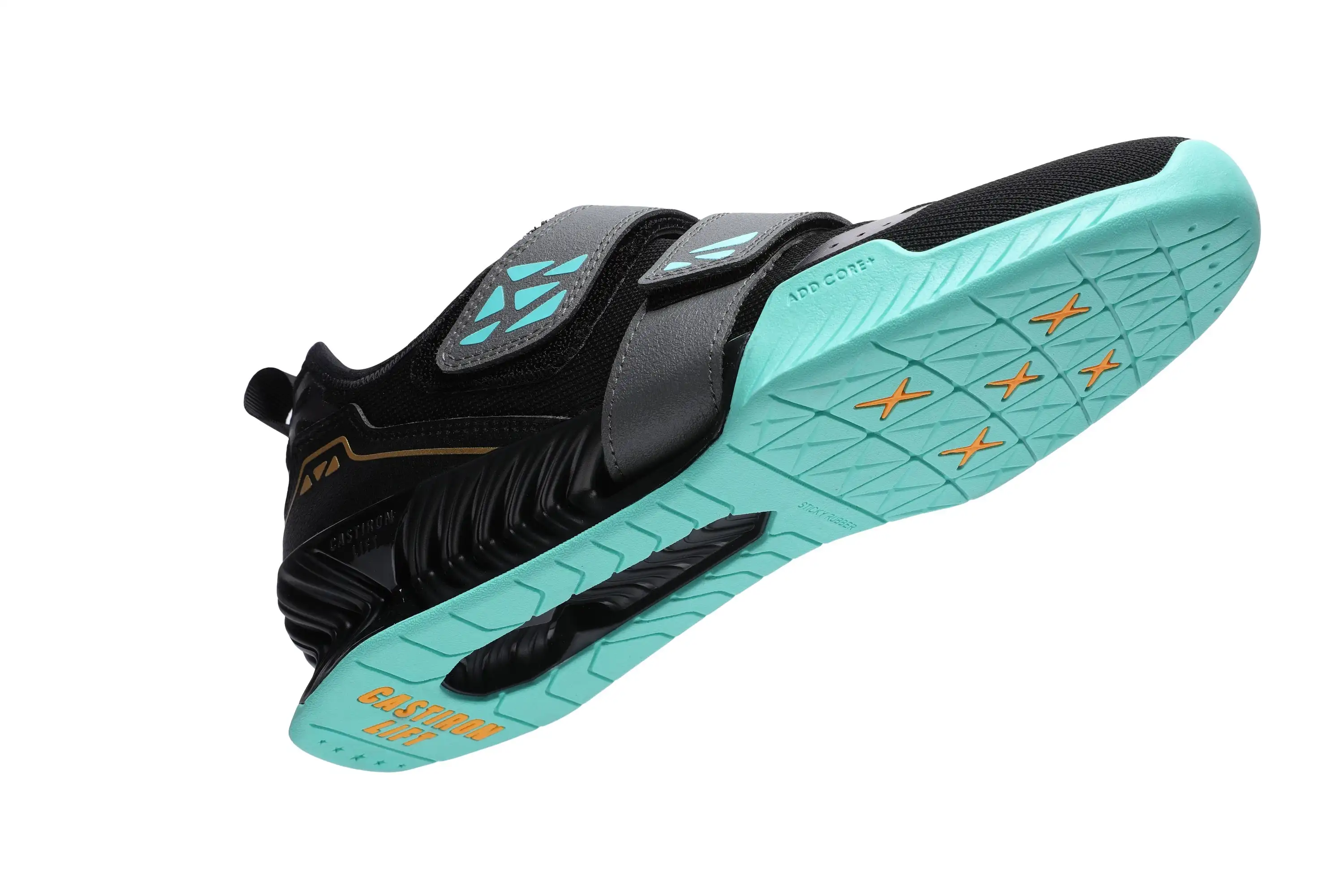 Customized Trainer Squat Shoes Multicolor Option Manufactured ...