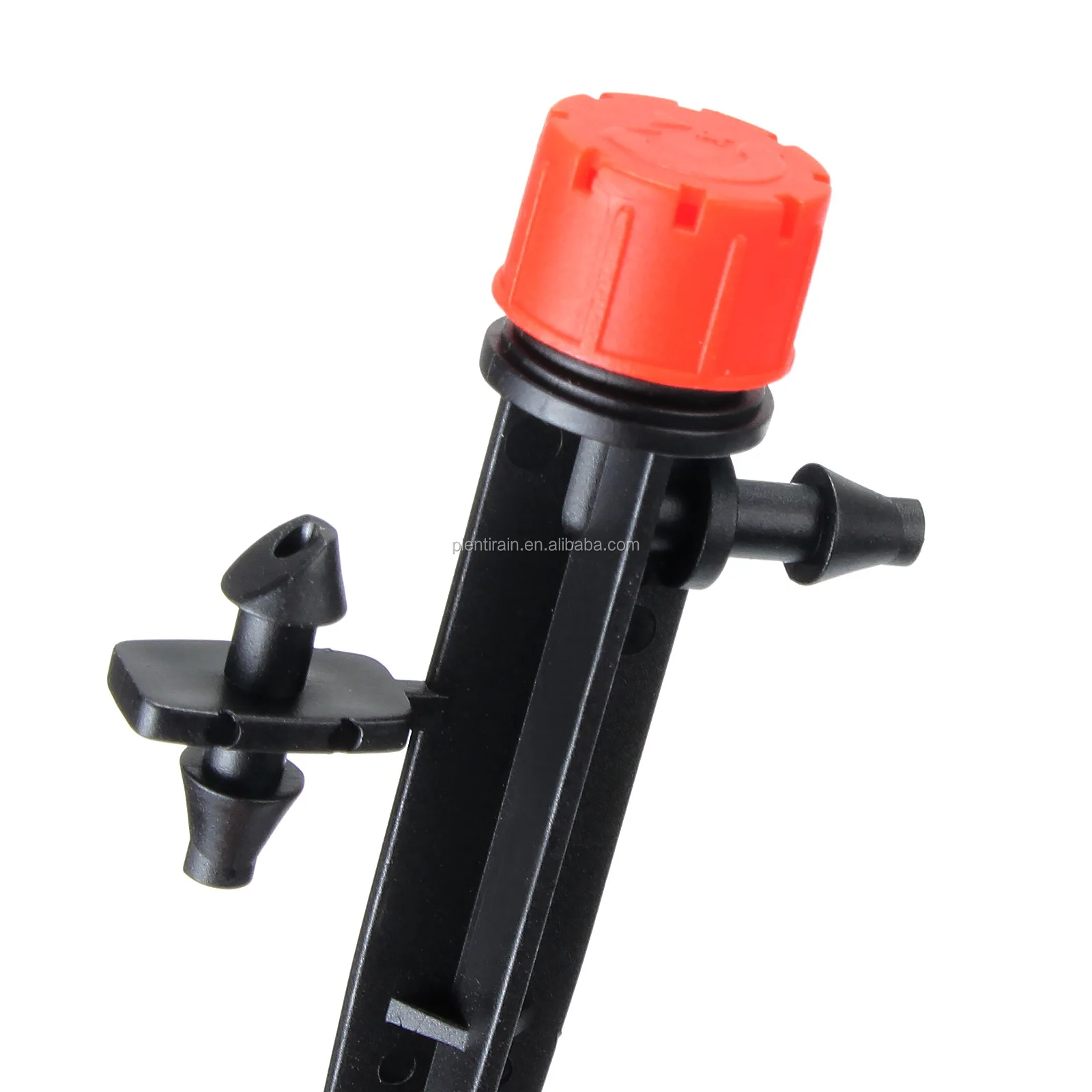 Micro Bubbler Drip Irrigation - Efficient Garden Watering
