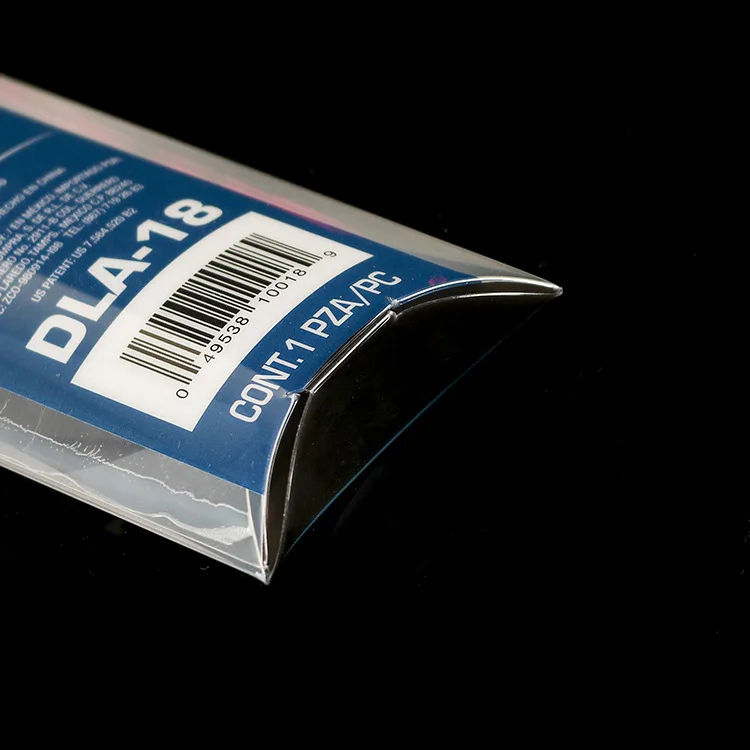 New Wiper Box Custom Wiper Blade PVC Pillow Paper Plastic Box| Alibaba.com