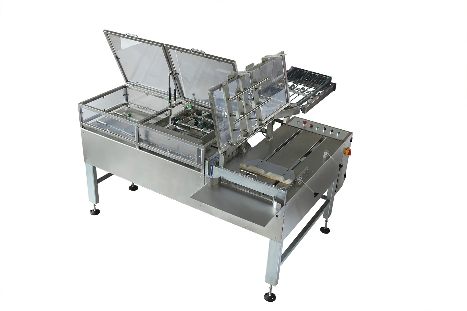 Wafer Line Wafer Machine Wafer Making Machine - Buy Wafer Line,Wafer ...