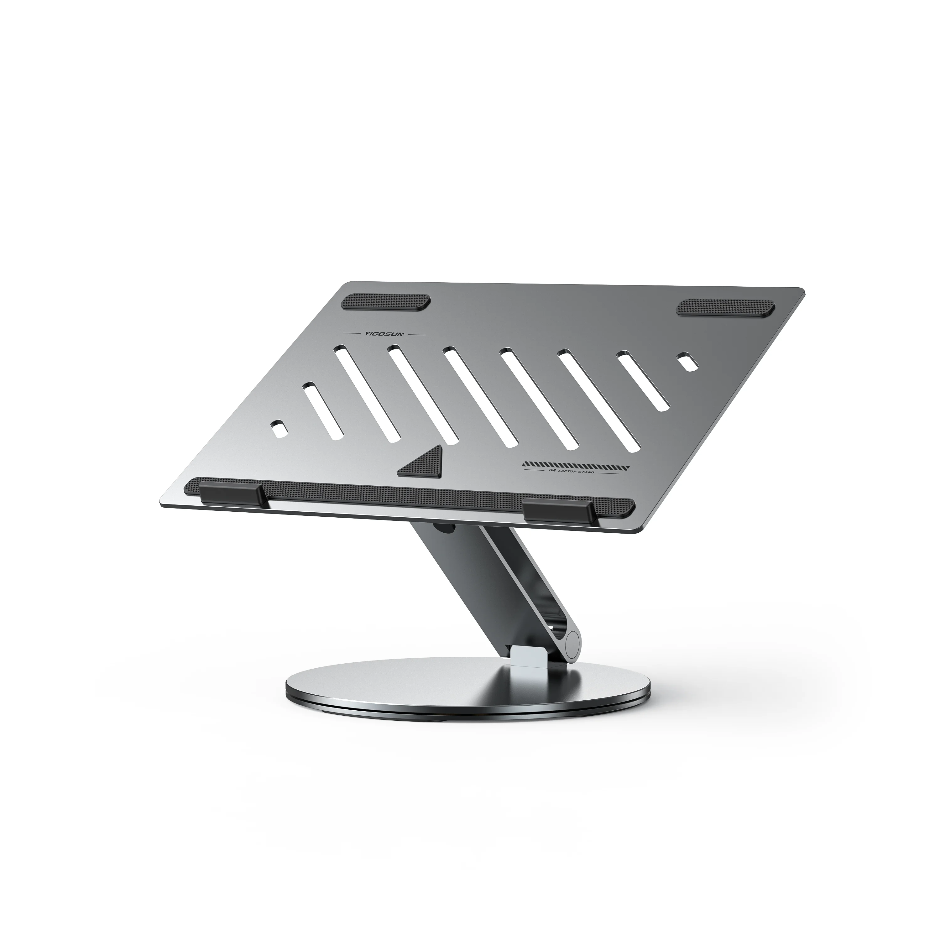 2024 New Style Laptop Stand Desktop Lift Suspension Vertical Lift ...