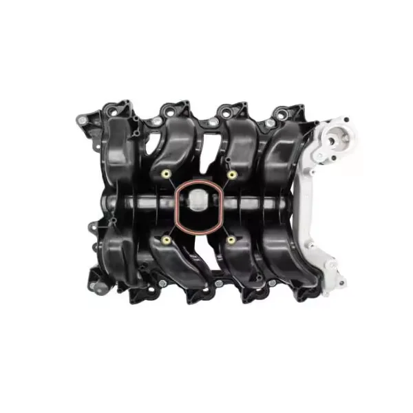 For Mercury Grand Marquis Cougar 1996-2000 Upper Intake Manifold 615 ...