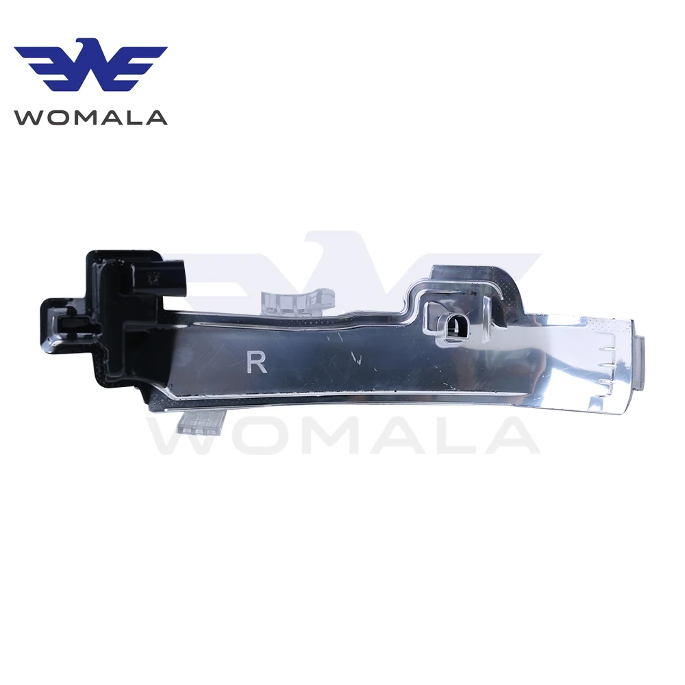 Womala New Genuine Auto Parts Mirror Turn Signal Light Lamp Indicator ...