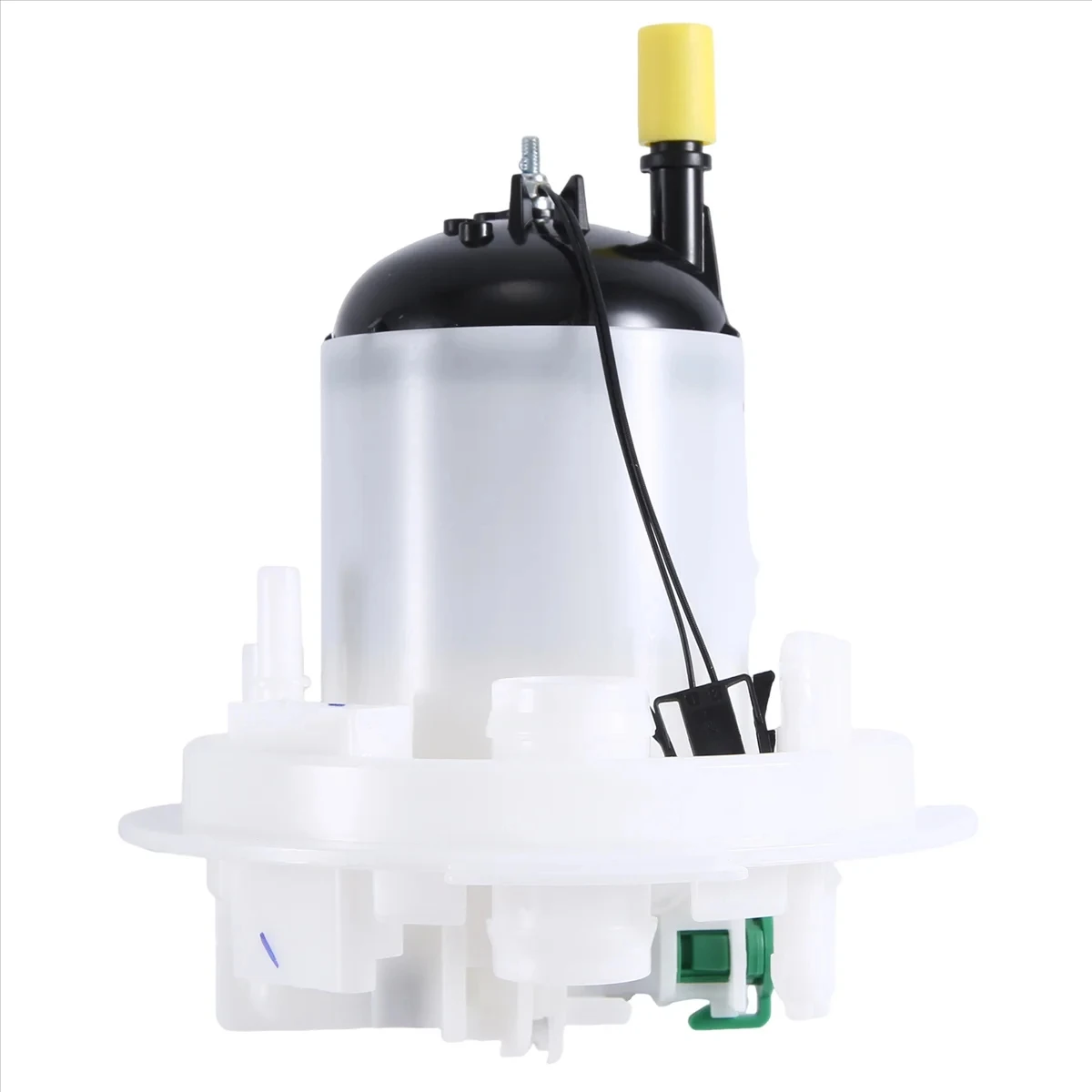 Car Engine Fuel Sender Cover Fuel Filter Lr026195 Lr026197 Lr036127 For ...