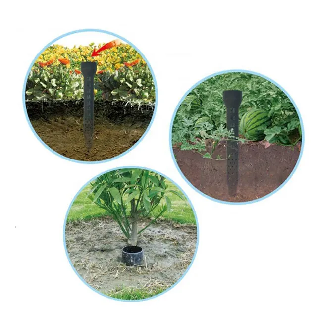 Garden Jardin Garden Deep Drip Tree Root Direct Irrigation