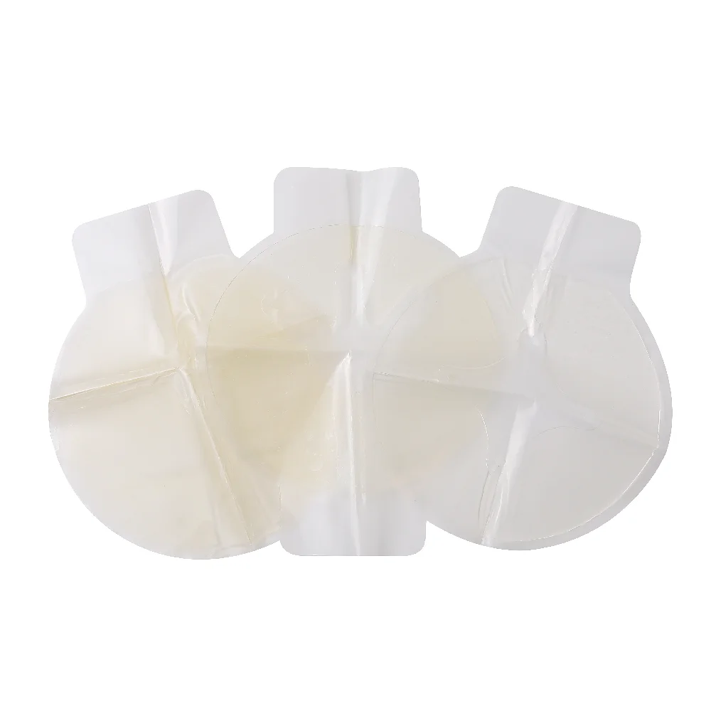 First Aid Trauma Dressing Tactical Chest Seal For Emergency First Ait ...