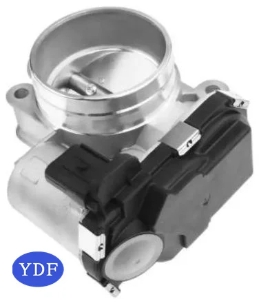 12681472 Throttle Body For Chevrolet Equinox Cp8 Cp3 Cruz Eg3 Malibu ...