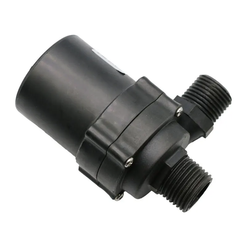 Micro Booster Pump - Efficient Water Pressure Solutions