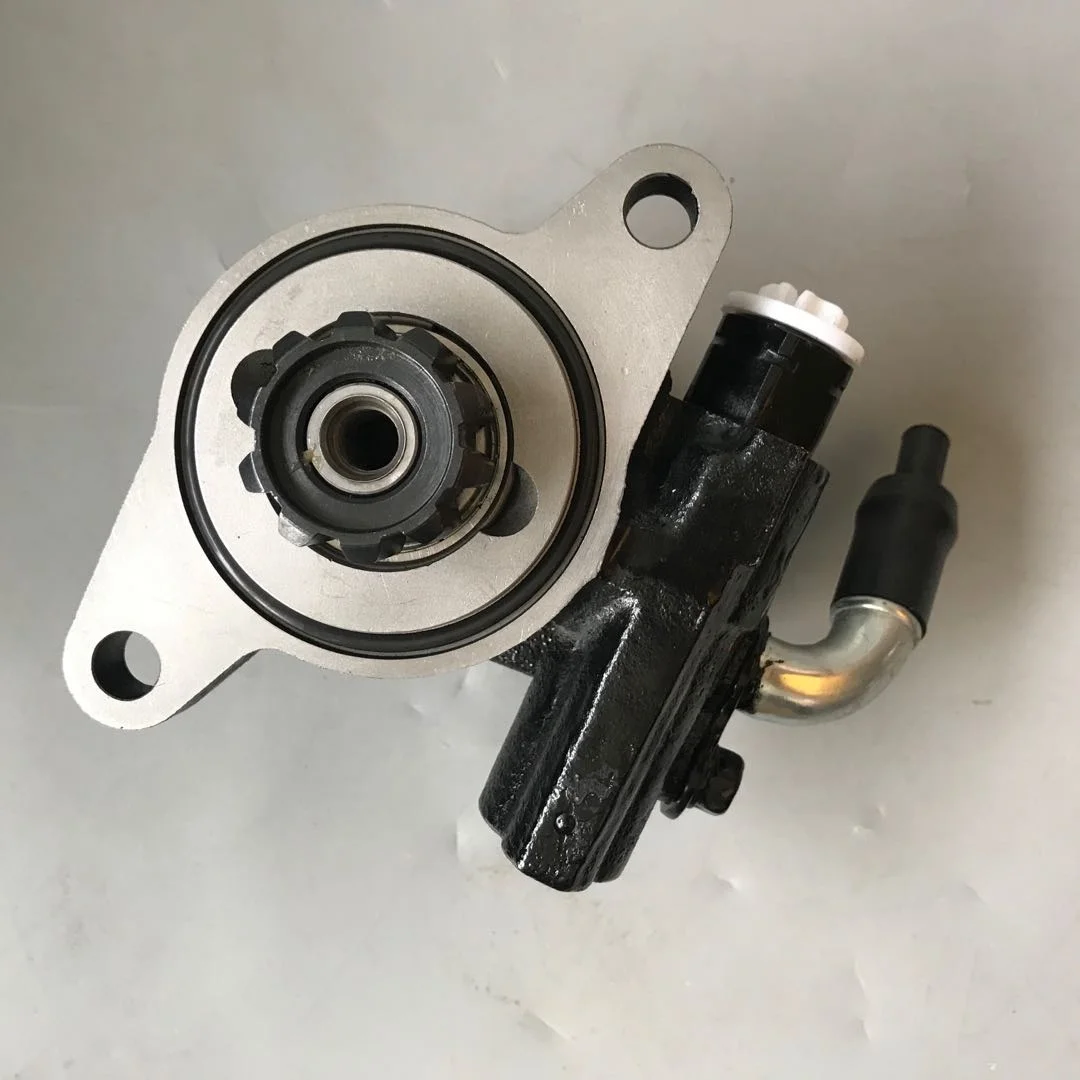 Power Steering Pump For Hilux 1kz 1kd Kdn165 Kzn185 44310-35610 44310 ...