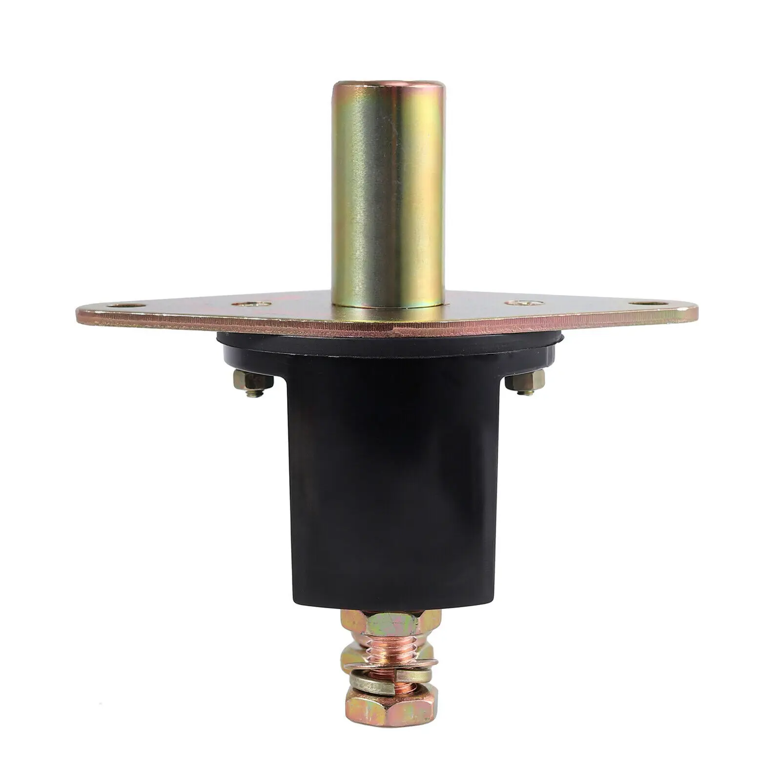 Heavy Duty Battery Kill Switch 12V 24V 200Amp Car Boat Tractor Isolator ...
