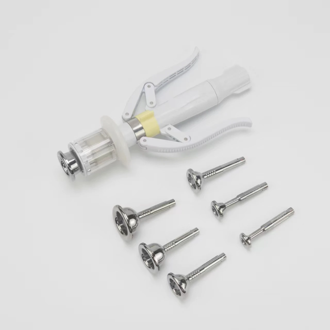 Circumcision Devices Foreskin Stapler Disposable Circumcision Suture ...